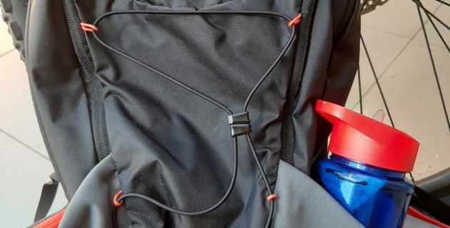 NEW GEAR: Macpac Amp Multi Pack - Mountain Biking Australia magazine