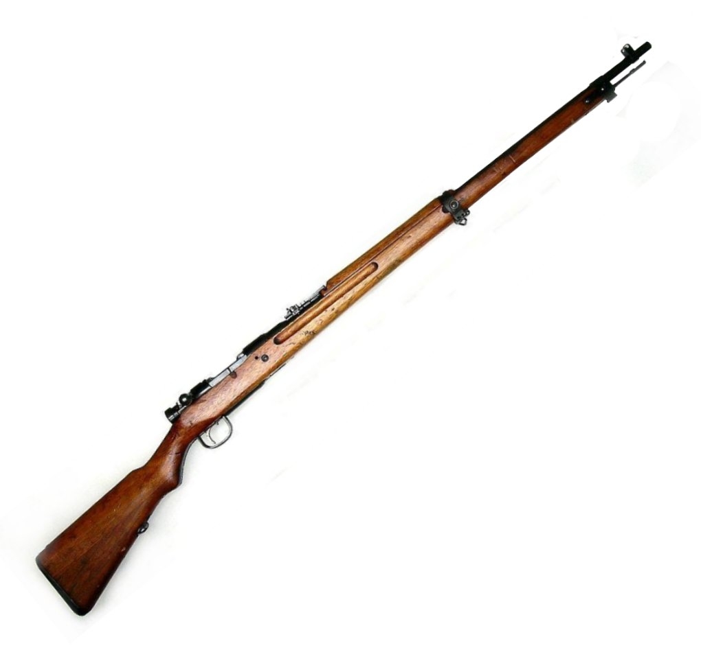Loads for the Jap Arisaka 7.7x58mm - Sporting Shooter