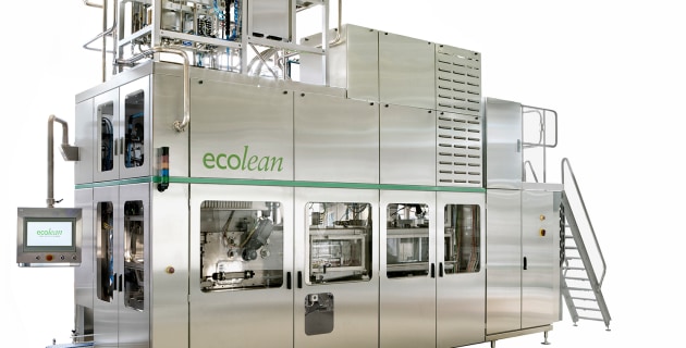 Ecolean earns environmental accolade - PKN Packaging News