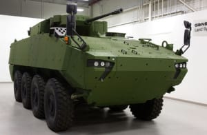 Canada's CCV program an Land 400 lookalike? - Australian Defence Magazine