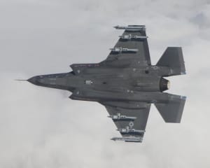 Lightning lethality - F-35 weapons - Australian Defence Magazine