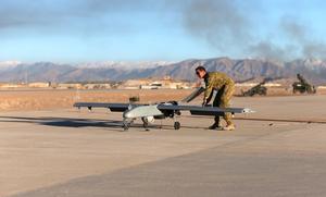 AAI to welcome Shadow TUAS trainees - Australian Defence Magazine