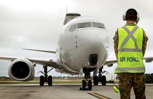 RAAF Wedgetails at Red Flag - Australian Defence Magazine