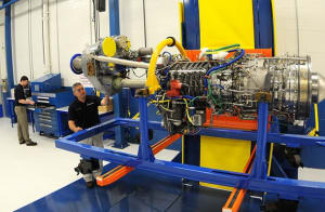 Rolls-Royce, Lockheed Martin sign US$1 billion C-130J engine contract ...