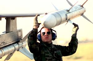 First AMRAAM release from F-35A - Australian Defence Magazine