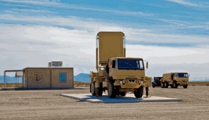 TPQ-53 radar contract for LockMart - Australian Defence Magazine