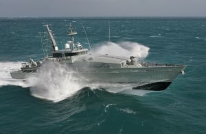 Austal secures Armidale remediation work - Australian Defence Magazine