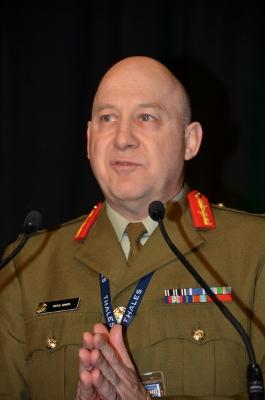 NZDIA forum packs 'em in - Australian Defence Magazine