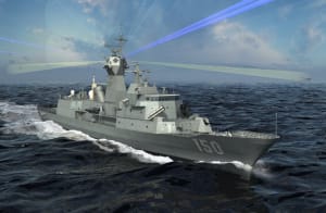 CEA Technologies wins Australian radar development contract ...
