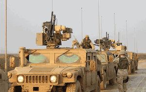 EOS revamps US operations for next CROWS bid - Australian Defence Magazine