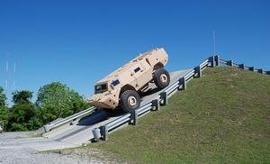 Textron wins Canadian tactical patrol vehicle program - Australian ...