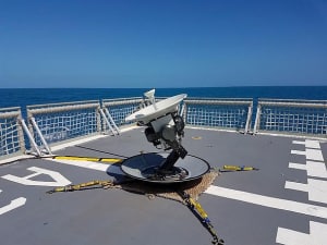 Inmarsat eyes AsiaPac deployable SATCOM opportunities - Australian ...