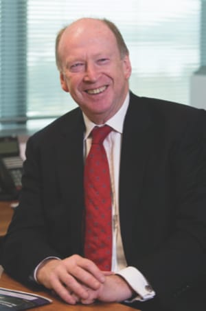From the Source: David Gould, DMO's Head of Submarines | ADM July 2015 ...