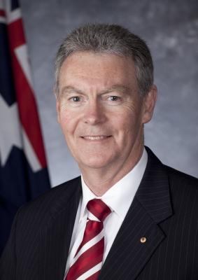 New submarine go to man - Australian Defence Magazine