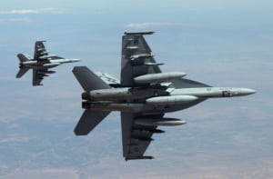Boeing to upgrade F/A-18 maintenance trainers - Australian Defence Magazine