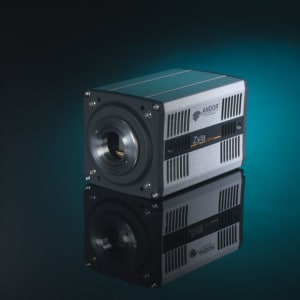 Scitech High Speed sCMOS Camera - Australian Defence Magazine