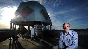 Croser takes out prestigious ATSE Clunies Ross - Australian Defence ...