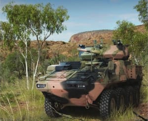Land 400 Phase 2 downselect imminent - Australian Defence Magazine