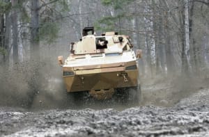 Land 400 Phase 2 bids are in - Australian Defence Magazine