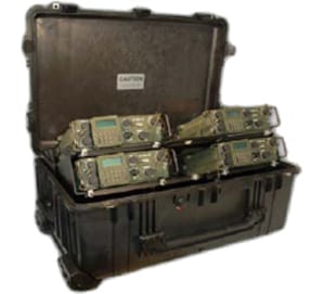 Supplier Showcase - Eylex - Australian Defence Magazine