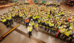 ASC keeping subs in the water for longer - Australian Defence Magazine