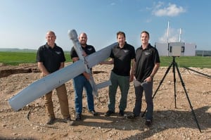 Australian start-up leads the way with UAS - Australian Defence Magazine