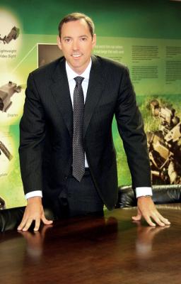 From the Source: Robert Nioa Managing Director of NIOA | ADM June 2013 ...