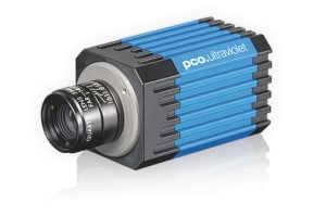 PCO Ultraviolet UV sensitive CCD Camera - Australian Defence Magazine