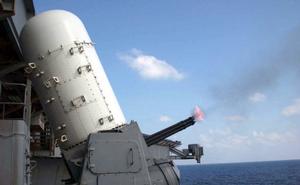 Raytheon awarded $57.8 M Phalanx Contract - Australian Defence Magazine