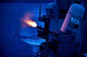 AWD Phalanx CIWS delivered to Adelaide - Australian Defence Magazine