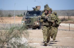 Exercise Northern Shield Concludes - Australian Defence Magazine