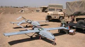 Shadow 200 commences Afghan ops - Australian Defence Magazine