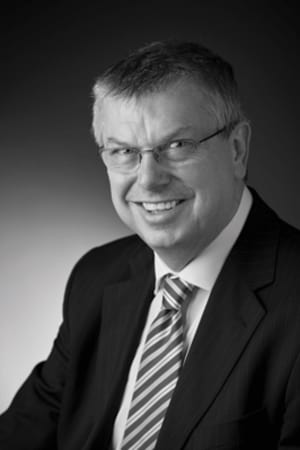 Former ASC CEO Steve Ludlam joins Defence SA - Australian Defence Magazine