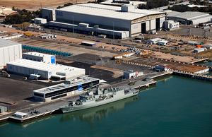 Project management training for South Australian defence companies ...