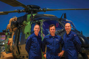 From the Source: CEO Nova Group Greg Hume - Australian Defence Magazine