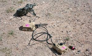 Northrop Grumman to deliver Unattended Ground Systems - Australian ...