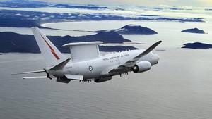 IOC for Wedgetail and sim upgrade - Australian Defence Magazine