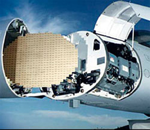 Northrop signs Indian partnerships for F-16 radar - Australian Defence ...