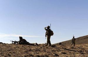 Risk Management Support for the MoD - Australian Defence Magazine