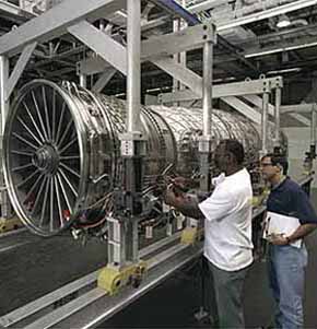 F135 engine in LRIP - Australian Defence Magazine