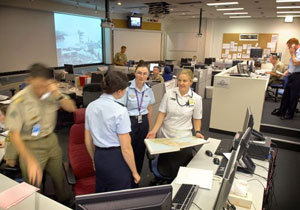 HQJOC wins AIPM Best Construction Project gong - Australian Defence ...