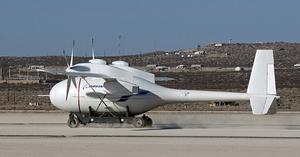 Taxi tests for Boeing's Phantom Eye UAS - Australian Defence Magazine