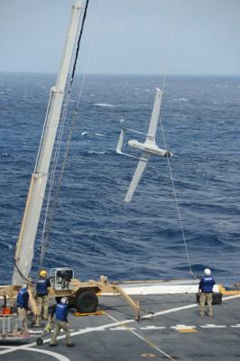 Integrator Block 2 UAV completes first flight - Australian Defence Magazine