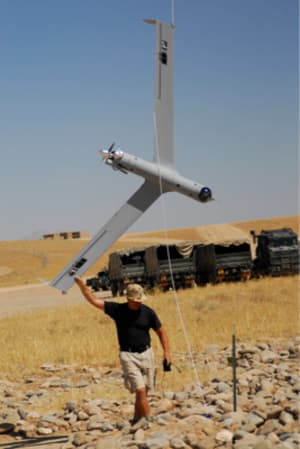 Sea Power: What Navy is up to on the unmanned front - Australian ...