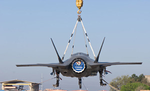 Another Australian company joins JSF Program - Australian Defence Magazine