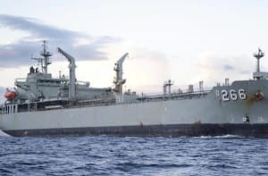 Sirius back after six-month refit - Australian Defence Magazine