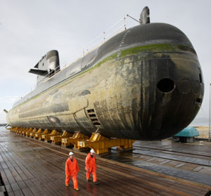 Kokoda article addresses Sea 1000 - Australian Defence Magazine