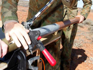 New weapon firing for Tiger ARH - Australian Defence Magazine