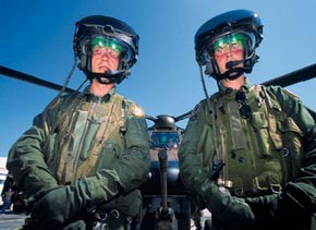 Thales' ARH Tiger contract - Australian Defence Magazine