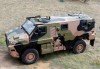 New variant Bushmaster pushed for export - Australian Defence Magazine
